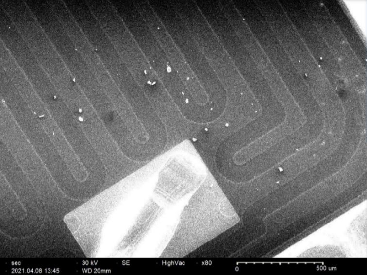 EBIC | Electron Beam Induced Current Analysis | SEM Technique