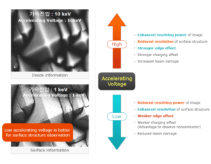 SEM Technology | Electron Microscope Components | Overview