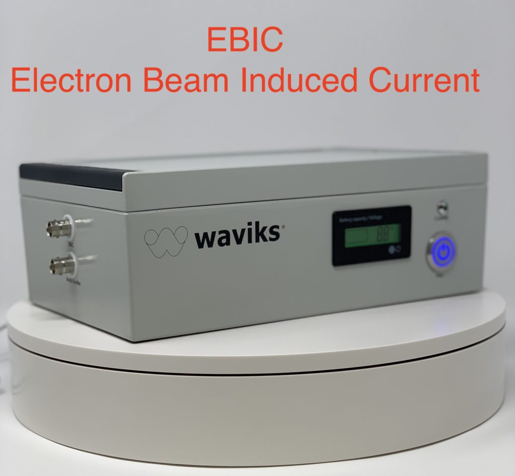 Tabletop SEM Products List | NanoImages