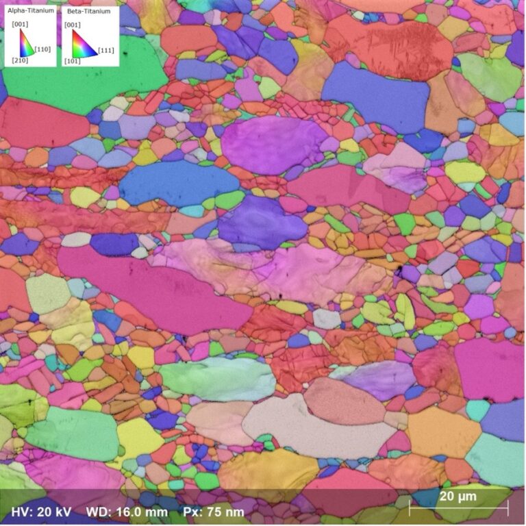 Tabletop SEM | Electron Microscopy | Benchtop SEM Supplier