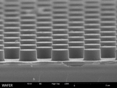 Application Examples for Tabletop SEM Scanning Electron Microscopy